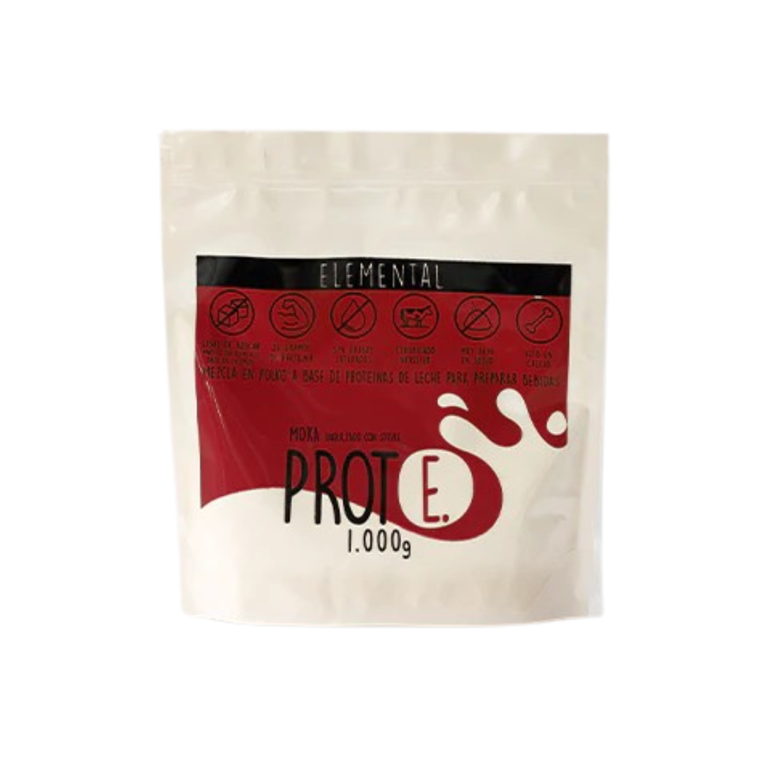 Snacks altos en proteína sin azúcar - Elementalfoods